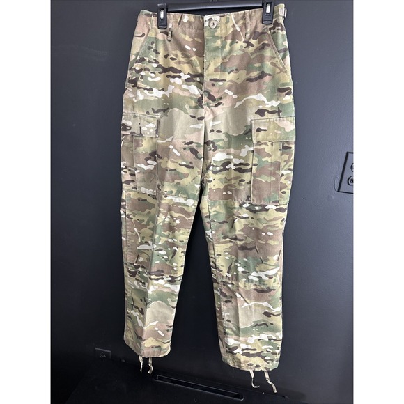 Propper | Pants | Camo Cargo Military Pants Propper Men Sr Tactical ...
